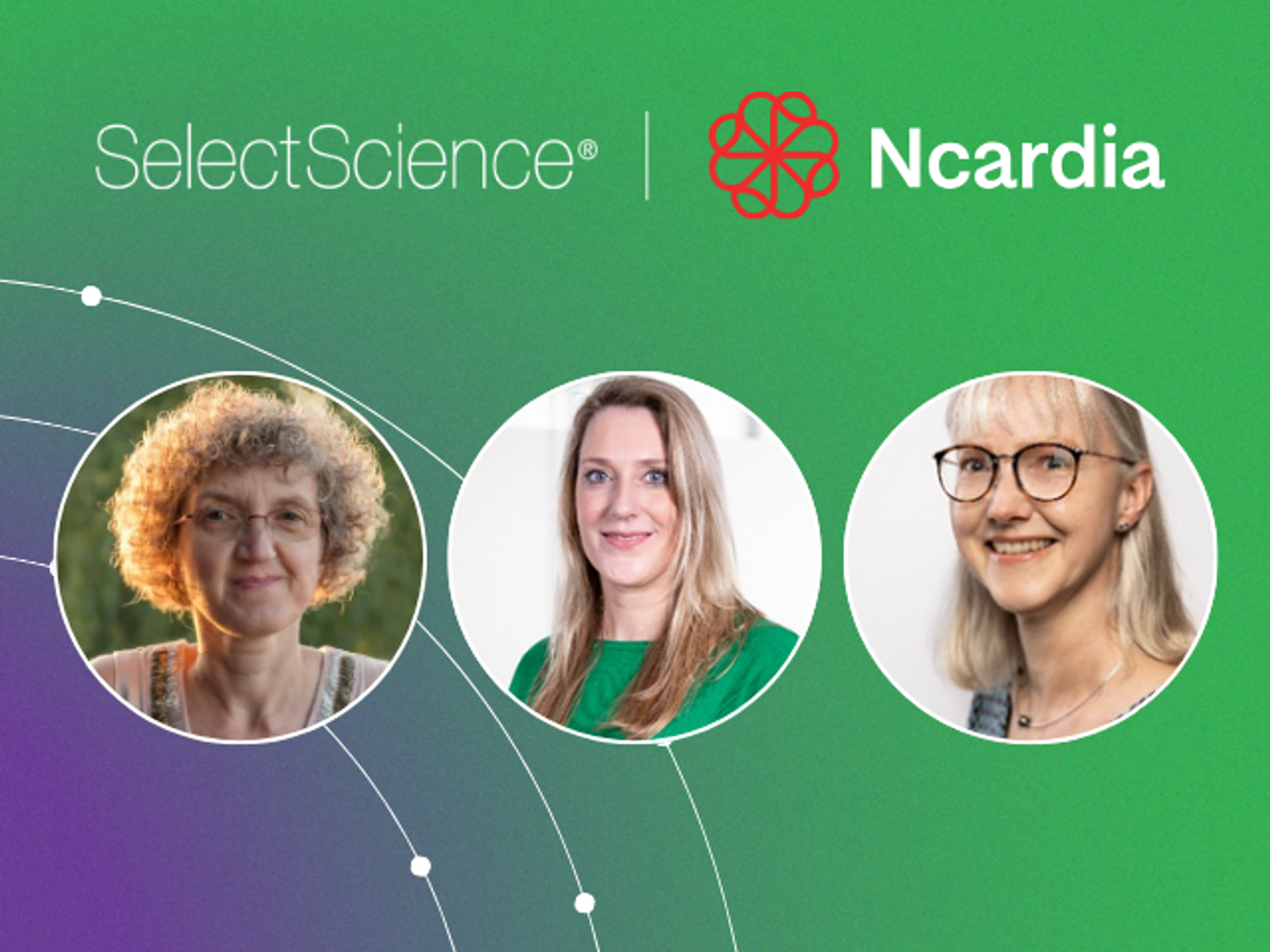 Scientific webinars on SelectScience
