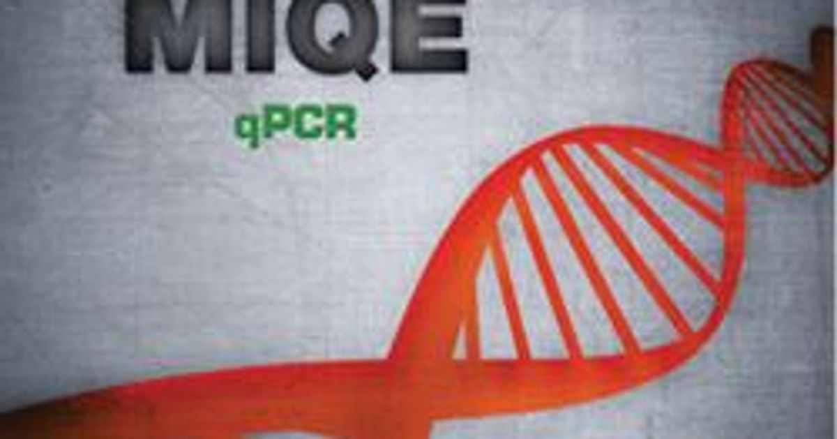 Bio-Rad Sponsors New Version of MIQE qPCR App for Real-Time PCR and Digital PCR
