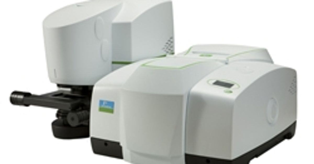 PerkinElmer Introduces Extended Capabilities for FT-IR/NIR Solutions