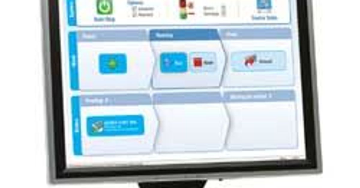 Thermo Fisher Scientific Releases Next Generation Scheduling Software ...