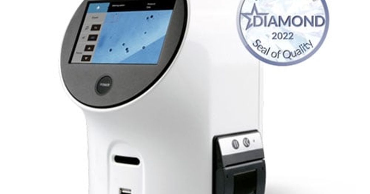 LUNA-II™ Automated Cell Counter reviews