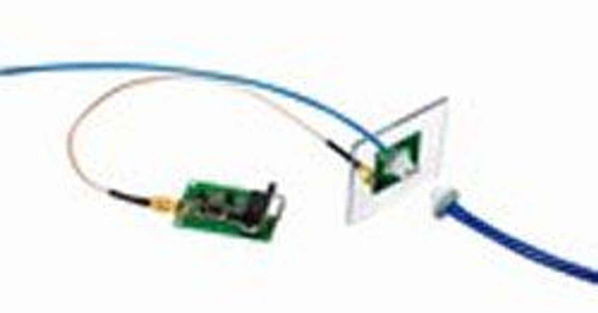 Colder Products Company Introduces Subminiature Couplings with ...