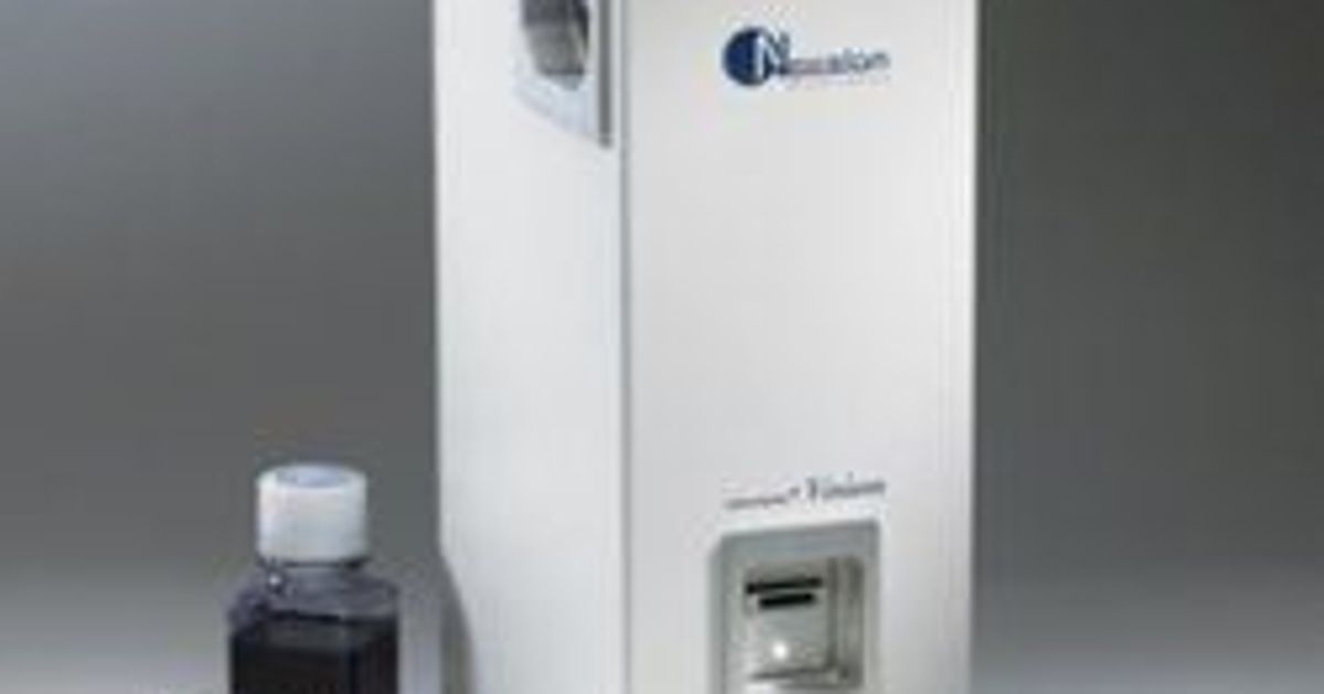 Nexcelom Bioscience Launches Cellometer ® Vision Automated Cell Counter ...