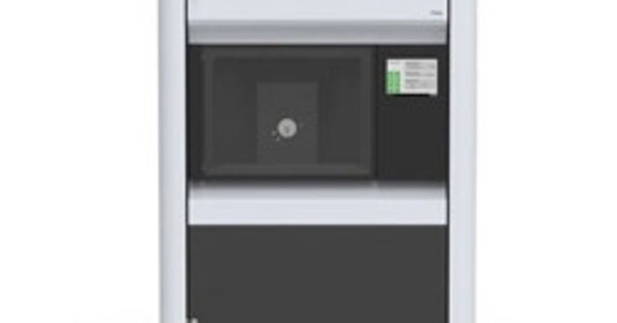 Thermo Scientific™ Talos™ F200S TEM