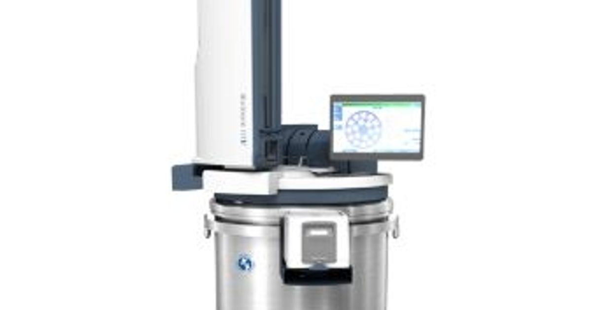 Buy BioStore™ IIIv Automated Storage System Read Reviews