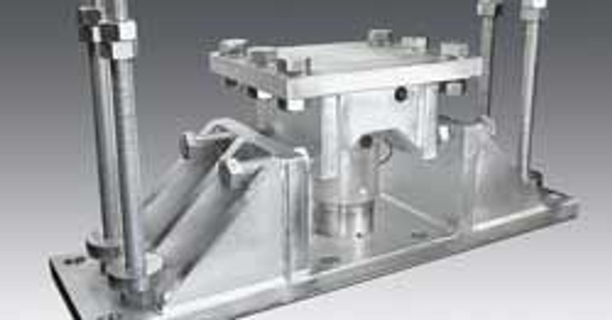 Sartorius Seismic Mount Provides Stability in Earthquake Prone Areas