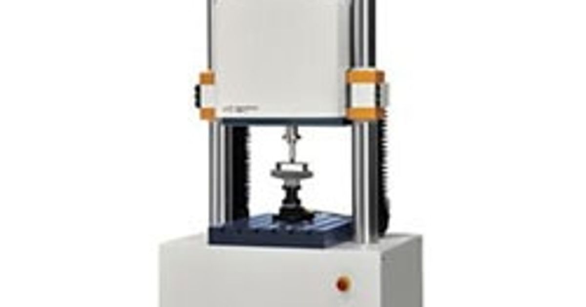 ElectroForce 3500 Mechanical Tester