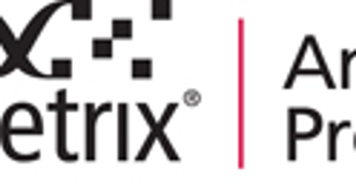 Affymetrix Anatrace Products