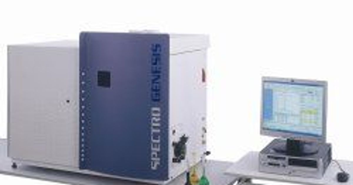 SPECTRO GENESIS – The Elemental Alternative