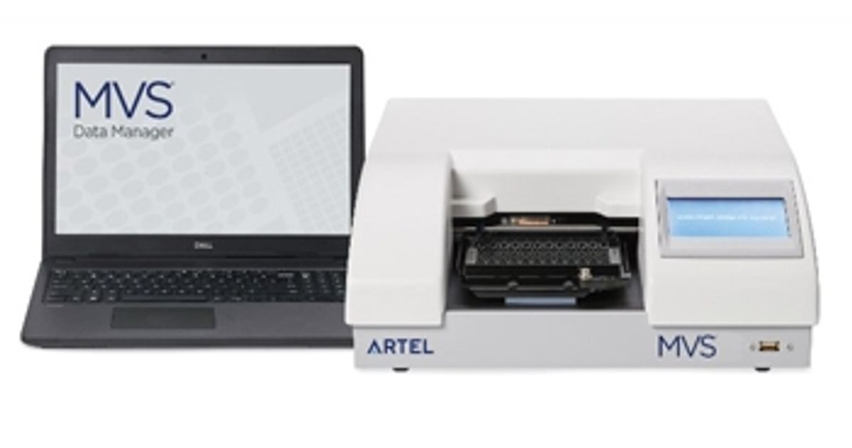 MVS enhanced to facilitate assay efficiency