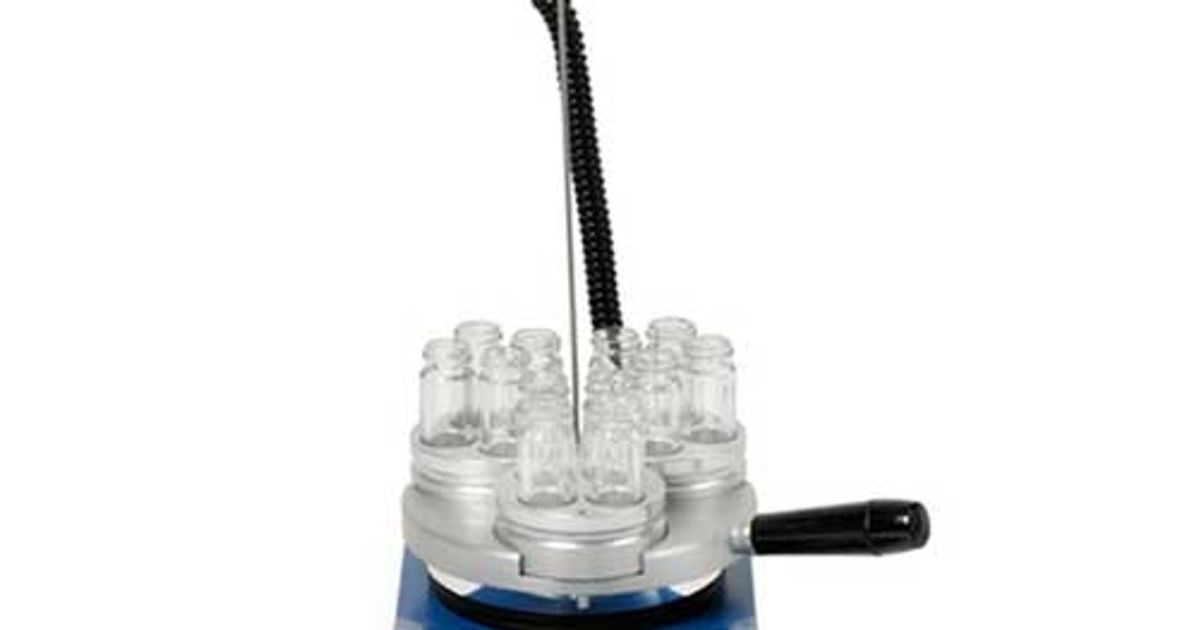 DrySyn Heating & Cooling Block System for Parallel Reactions reviews