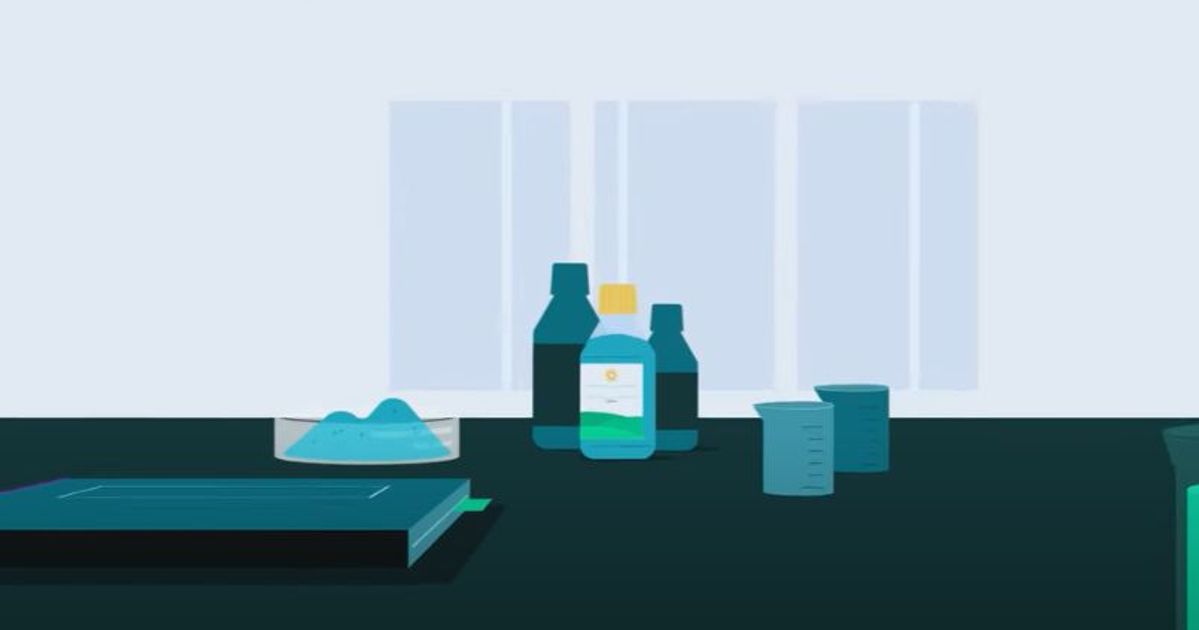 Introducing Adaptive Diffraction for the Mastersizer 3000+