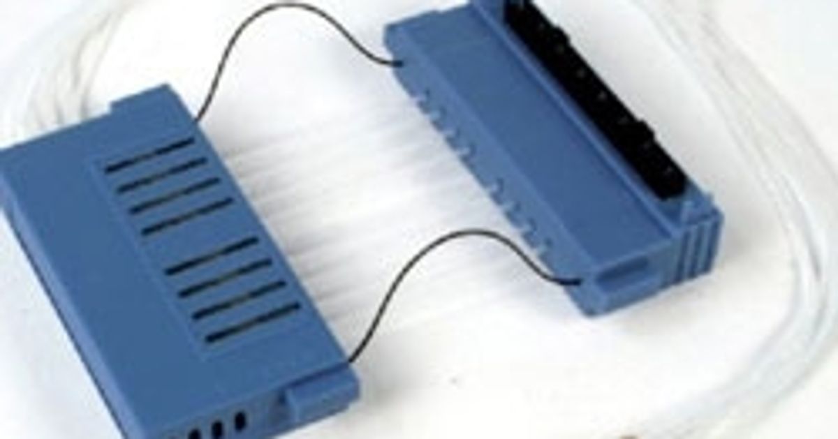 Thermo Scientific™ Small tube metal tip dispensing cassette (Multidrop ...