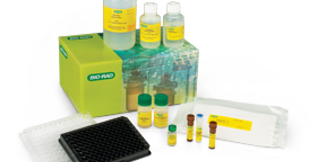 Bio-Plex Pro Human Diabetes 10-Plex Assay | SelectScience