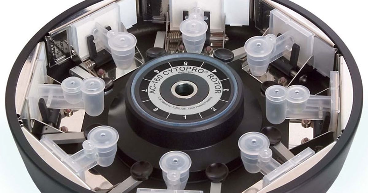 Cytopro® Rotor