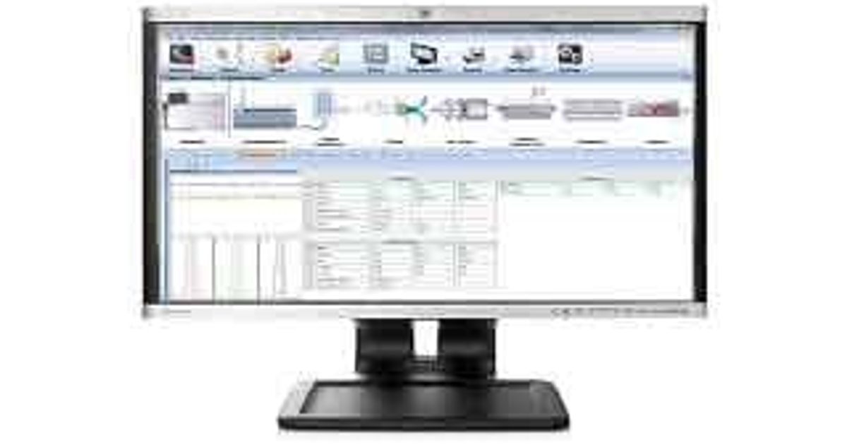 ICP-MS MassHunter Software