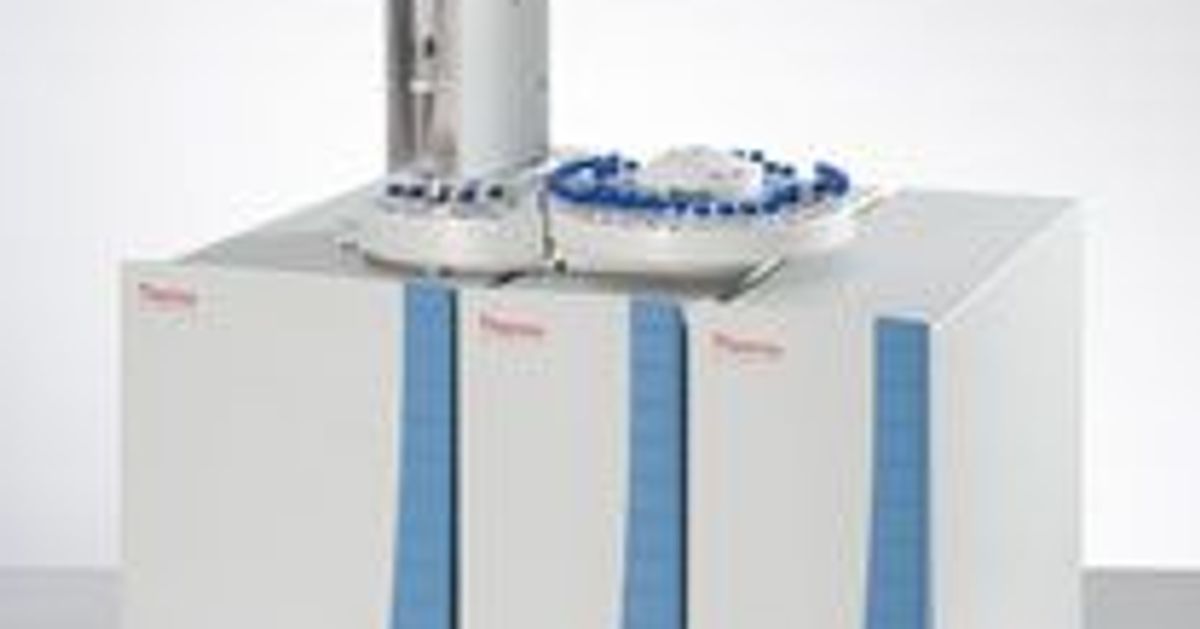 Thermo Fisher Scientific Launches the Most Compact Modular Total ...