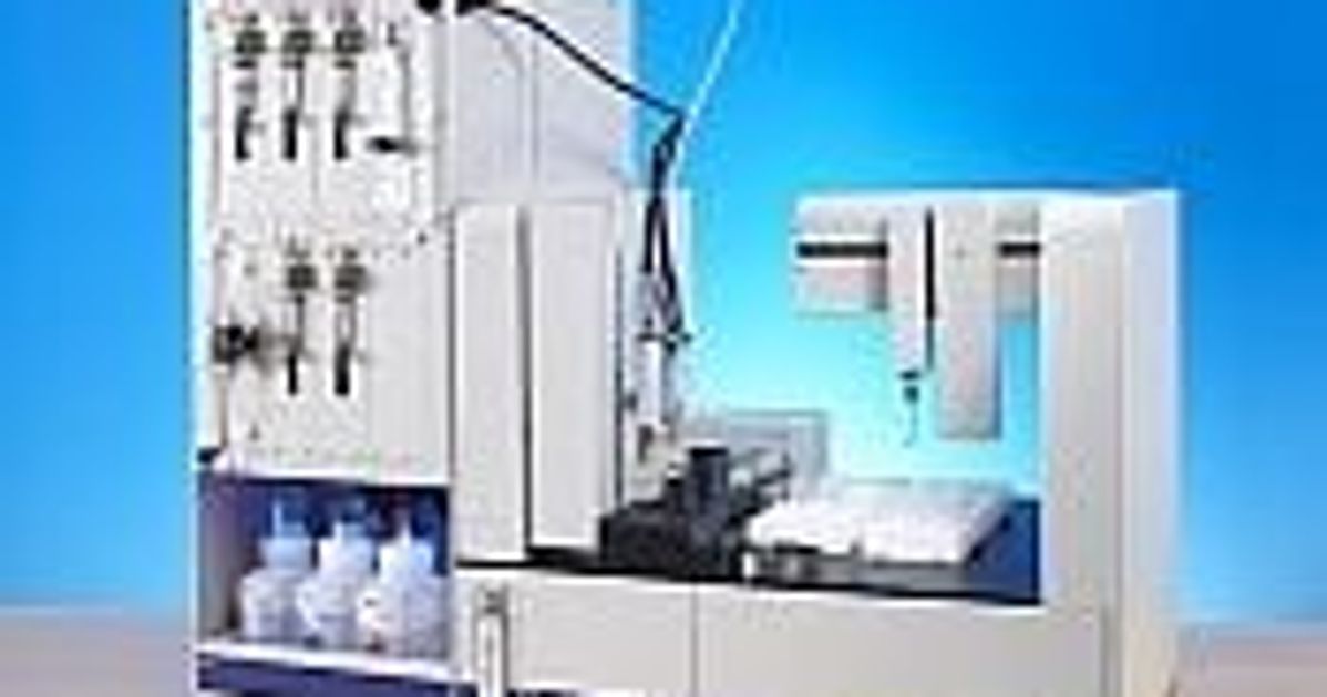 Sirius Analytical launch new SiriusT3 instrument for pKa, logP/D and ...