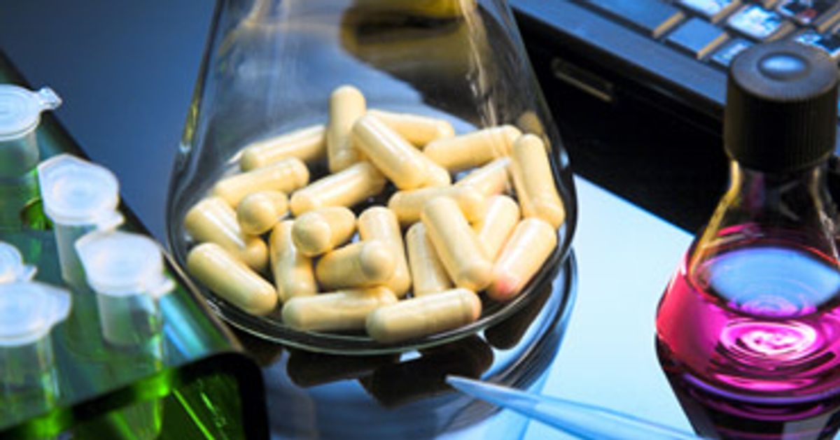 Webinar Highlights, Part One: Technology Accelerating Biopharma ...