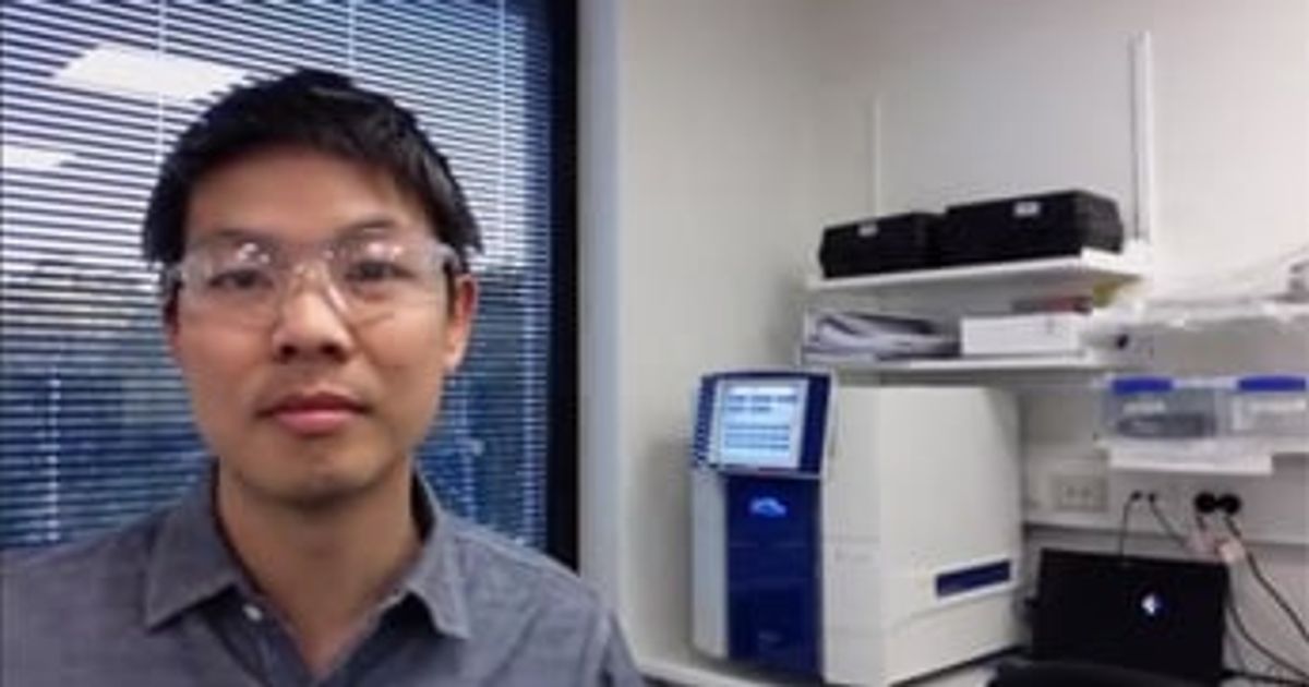 Setting up a 384-well RT-PCR Assay with the INTEGRA VIAFLO VOYAGER Pipette