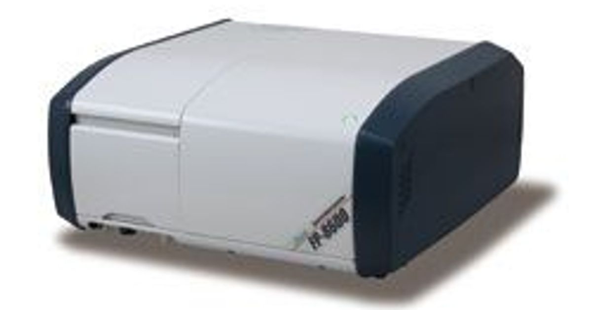 JASCO’s New FP-8000 Series Spectrofluorometers and More
