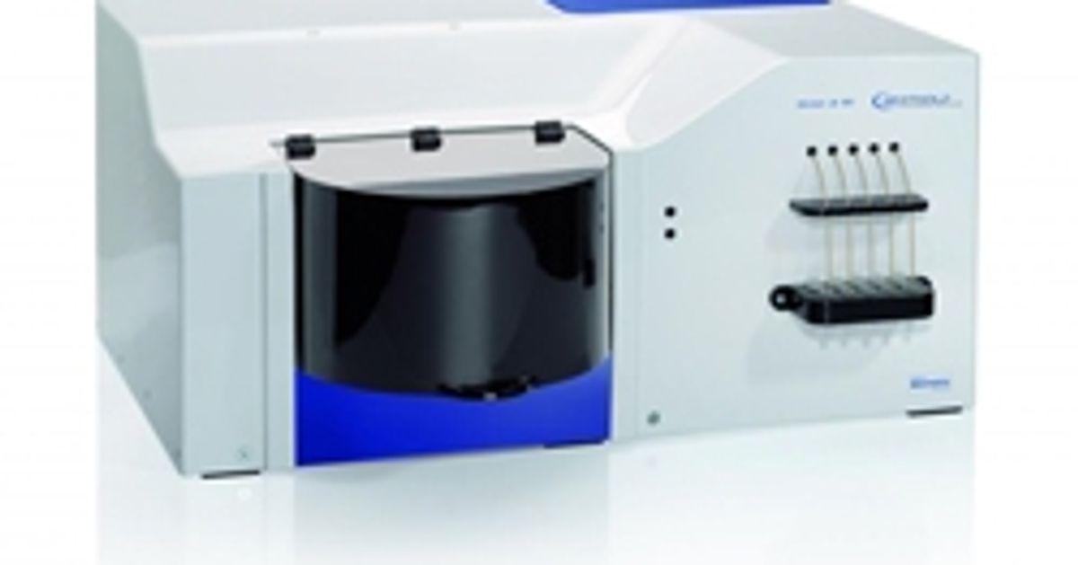 Introducing the New bScreen LB 991: Label-Free High-Throughput Reader ...