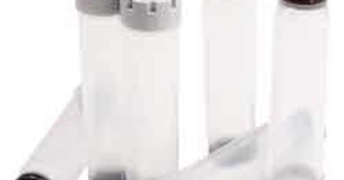 Traceable, High Volume Storage Tube for Clinical Research