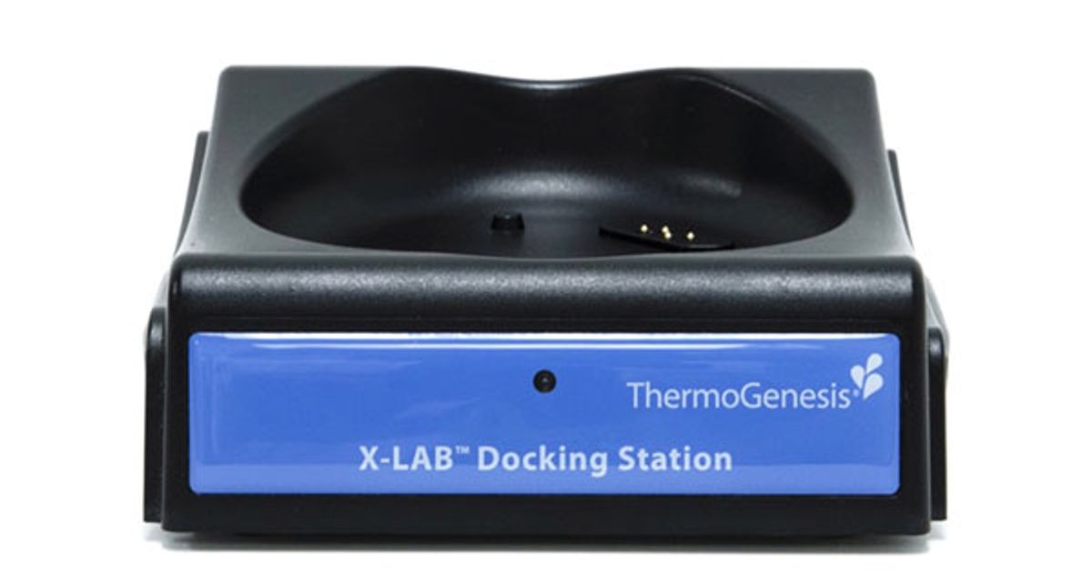 Corning® X‐LAB® Docking Station