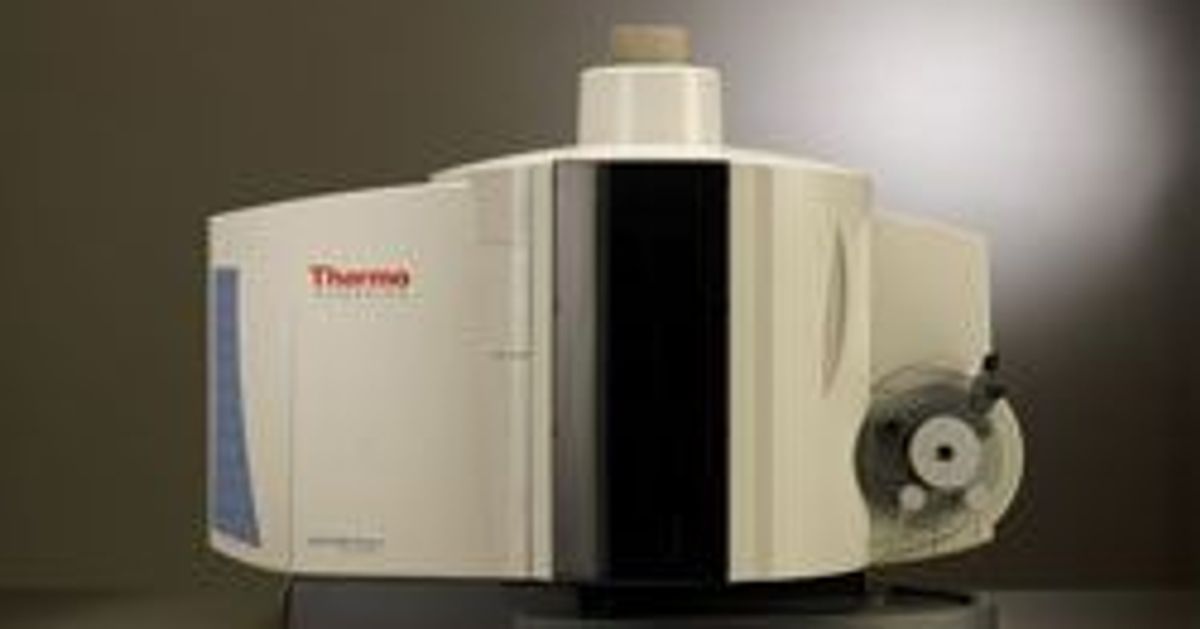 Thermo Fisher Scientific Achieves Milestone with Delivery of 1000th ...