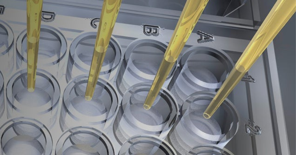 Adapt your lab microplate reader for bacterial endotoxin testing