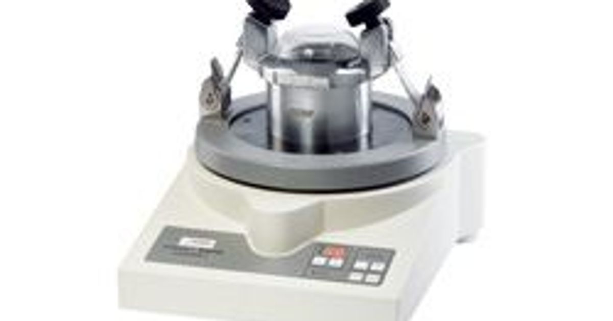 Innovative Sample Preparation Solutions from Fritsch