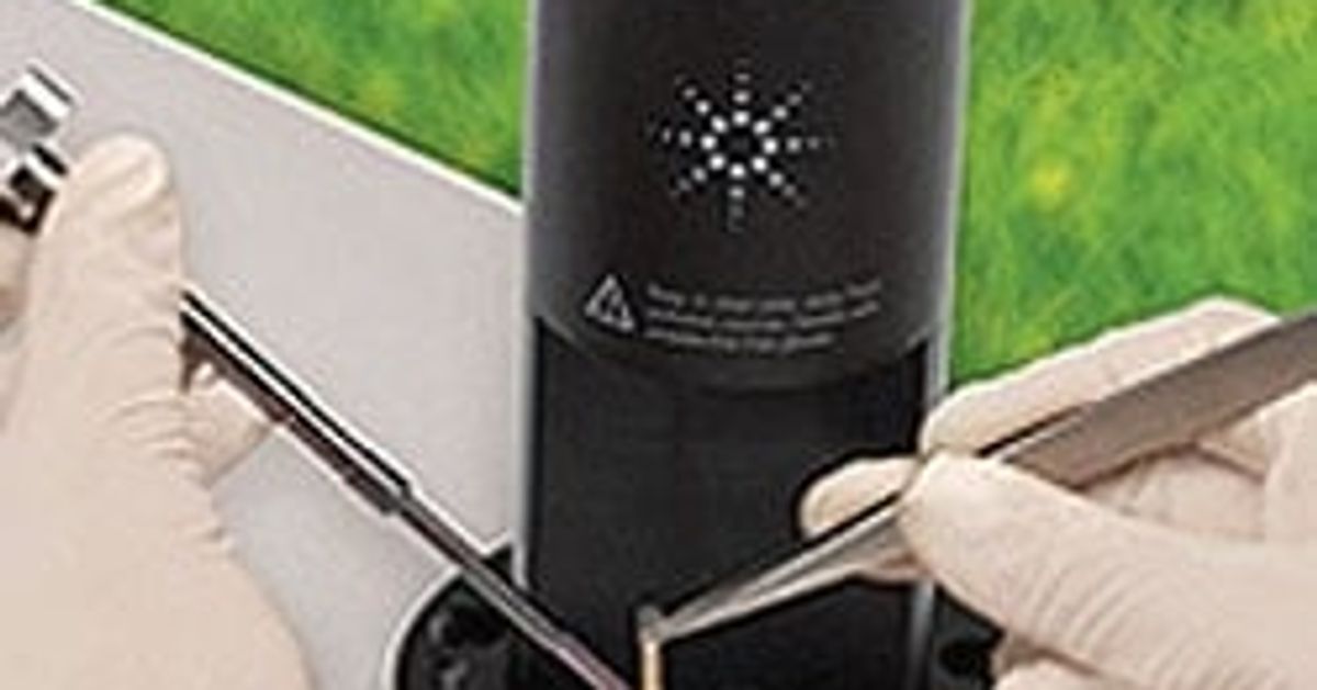 Thermal Separation Probe