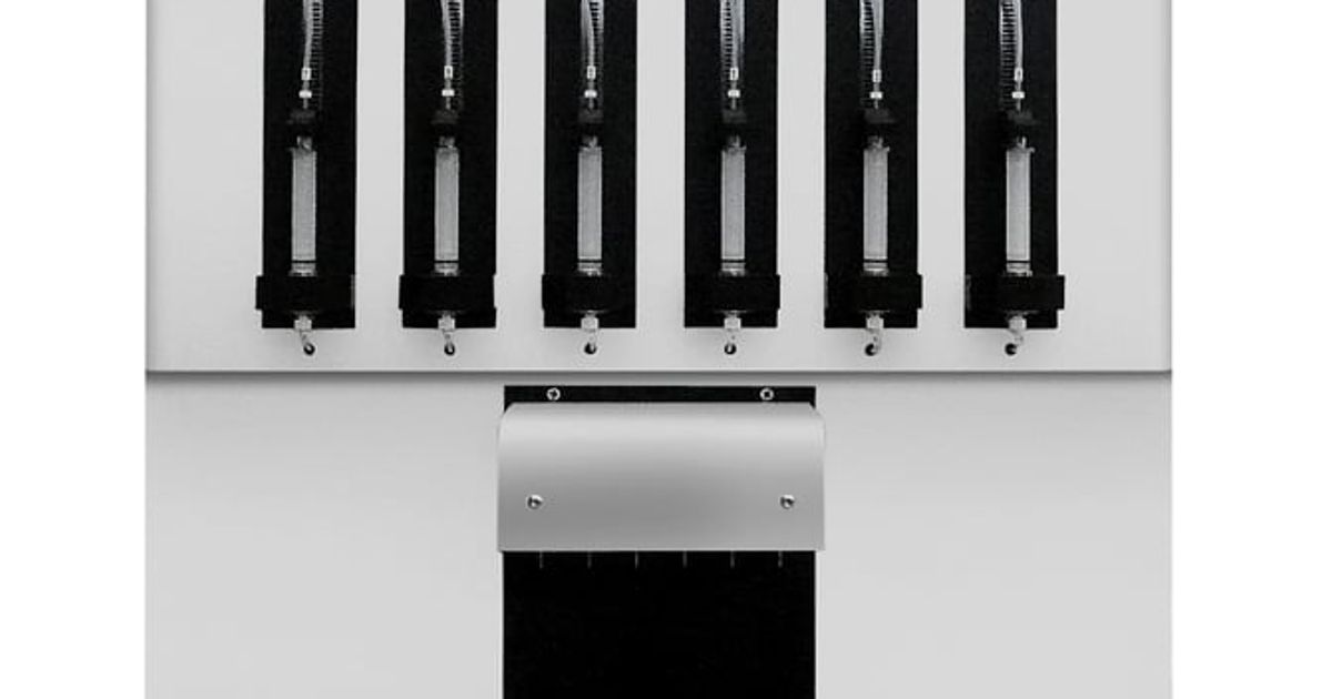 Thermo Scientific™ Dionex™ AutoTrace™ 280 Solid-Phase Extraction ...