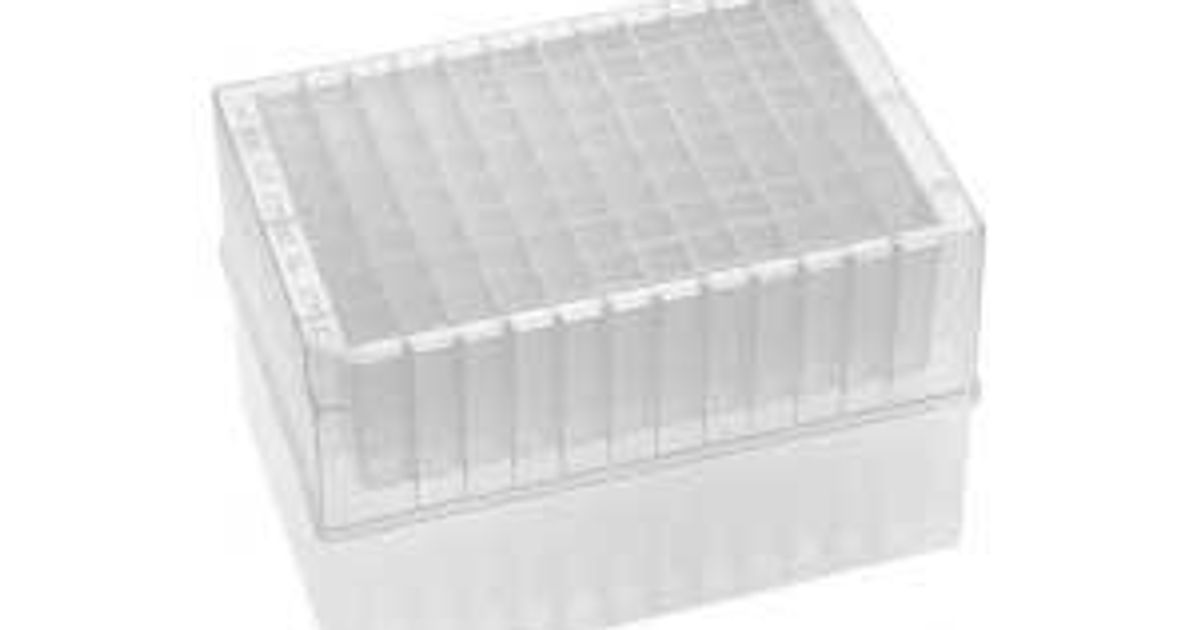 Buy Biotix Deep Well Plates Read Reviews
