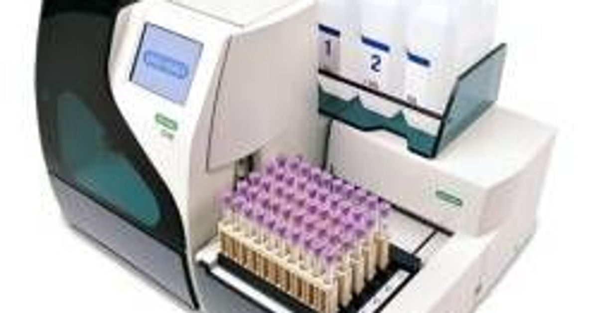 Bio-Rad Launches D-10 Rack Loader for Worldwide Distribution