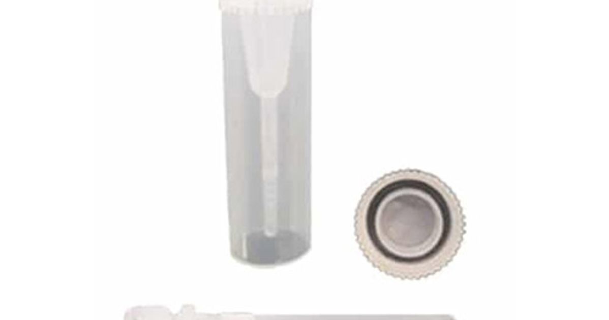 Buy Screw Cap Tubes Read Reviews
