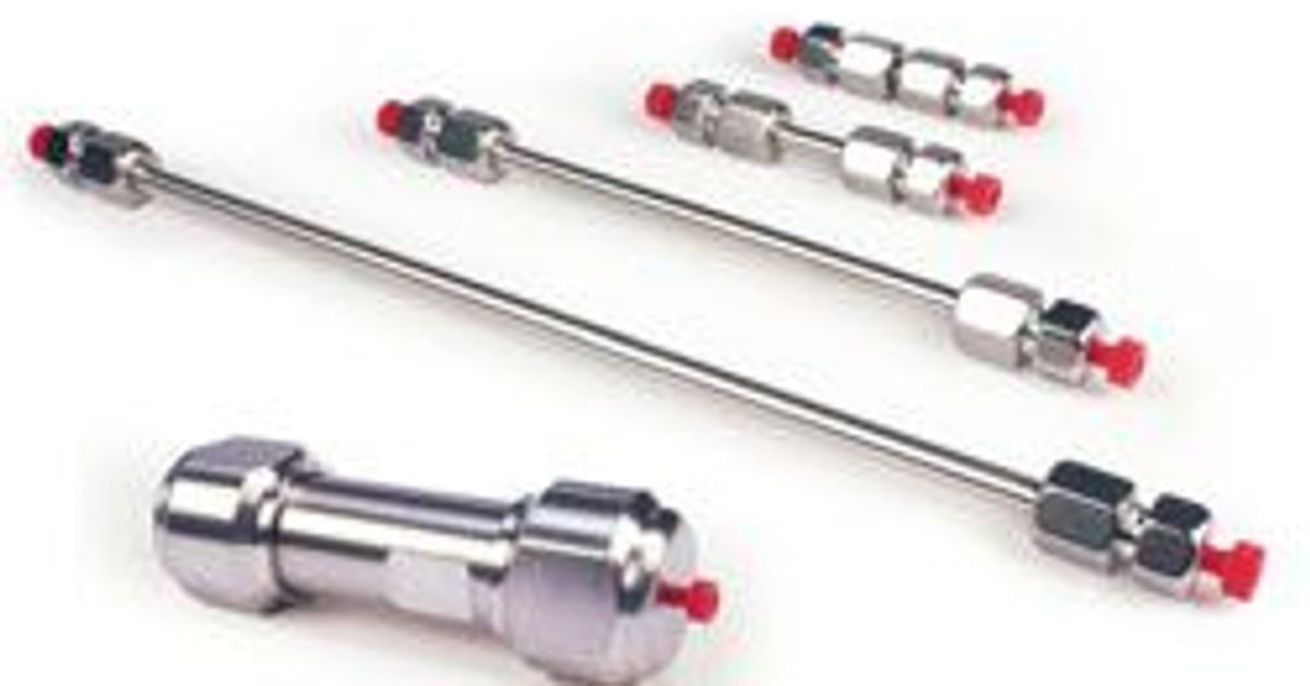 New Clarity® Oligo-RP HPLC Columns for Synthetic Oligonucleotides ...