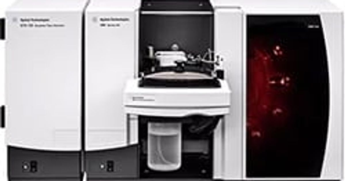 Agilent 240Z AA and 280Z AA Zeeman Atomic Absorption Spectrometers