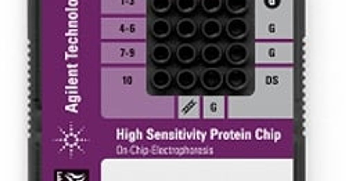Buy High Sensitivity Protein 250 Labeling Kit Read Reviews