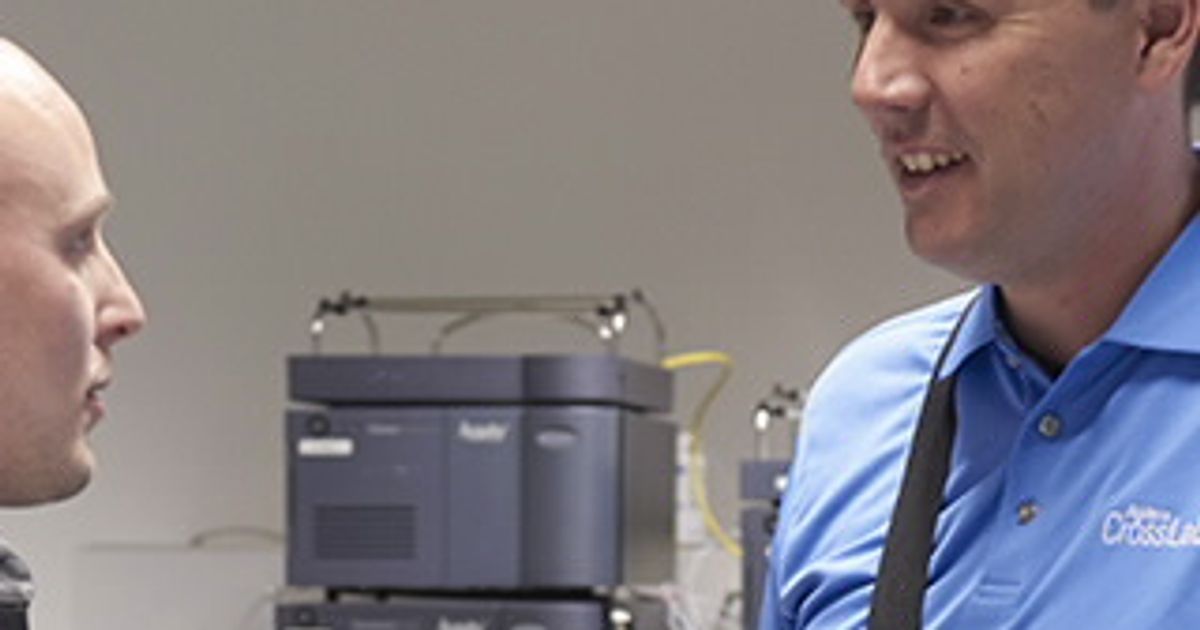 CrossLab Multi-Vendor Service reviews