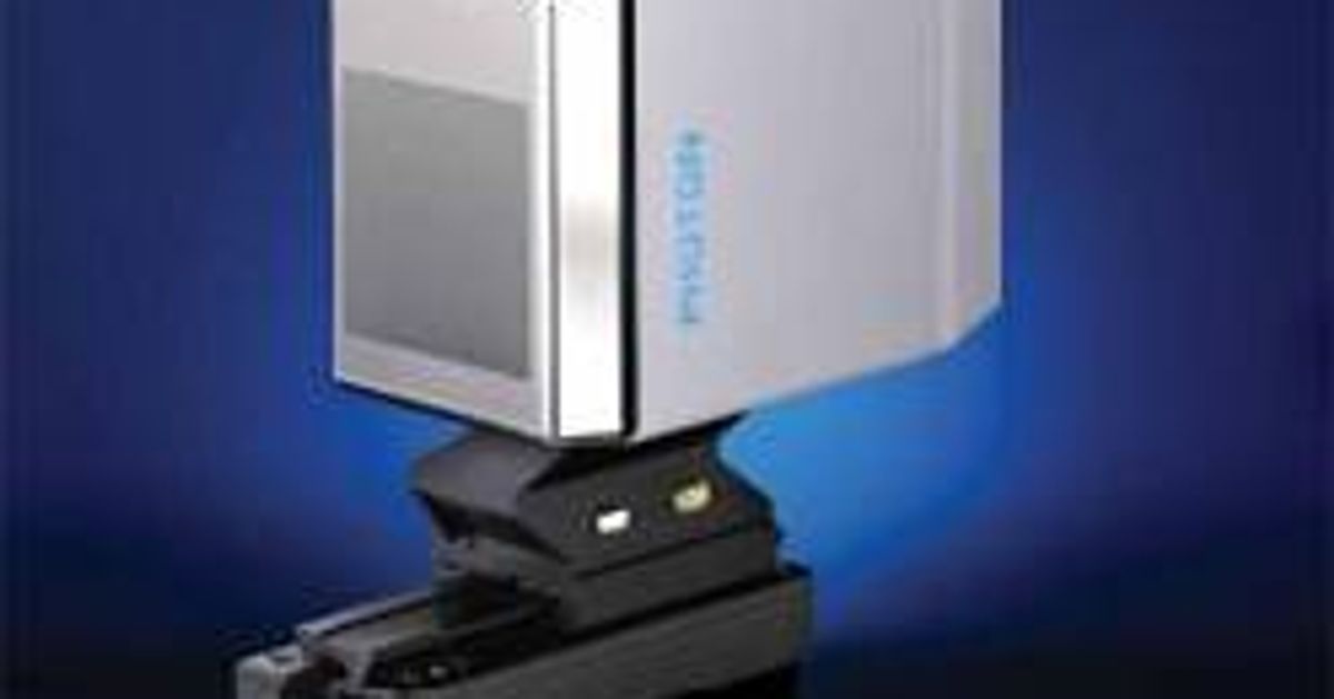 Bruker Launches Novel D8 QUEST and D8 VENTURE High Performance X-ray ...