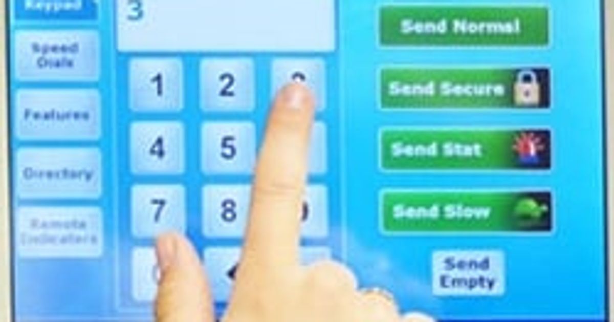 TransLogic Pneumatic Tube System reviews