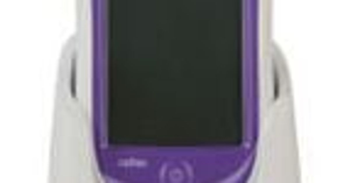 Accu-Chek Inform II System reviews