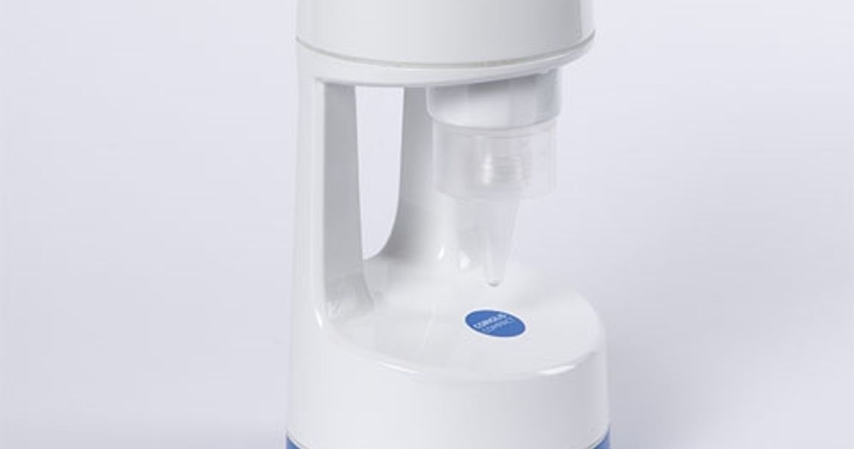 Coriolis Compact - Air Sampler reviews