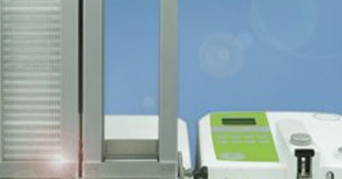 Cell Dispense – optional stacker enables uninterrupted operation