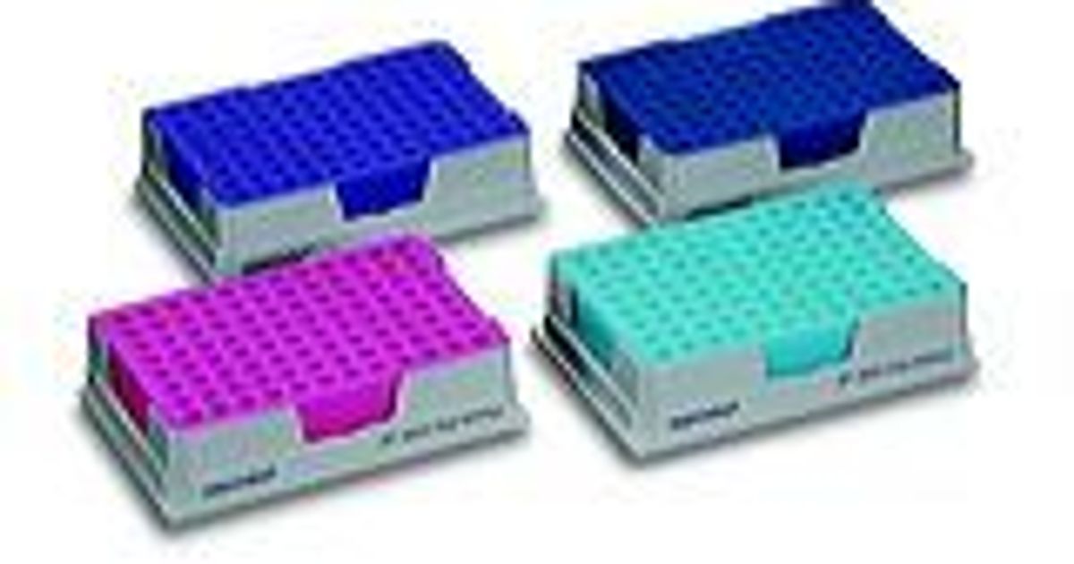 Eppendorf PCR-Cooler