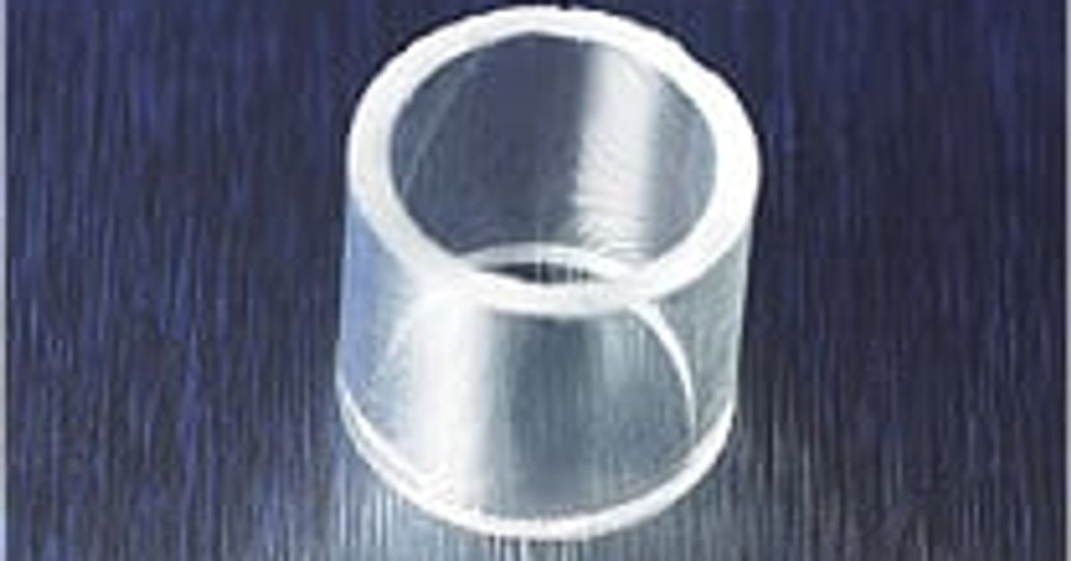 PYREX® 10x10 mm Cloning Cylinders