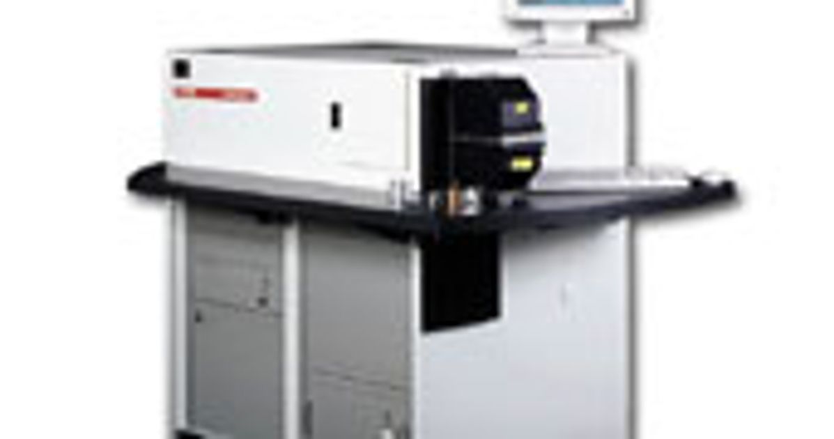 Emission Spectrometers-Arc/Spark Spectrometers reviews