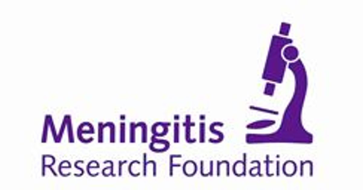 Meningitis Research Foundation to Present International Conference ...
