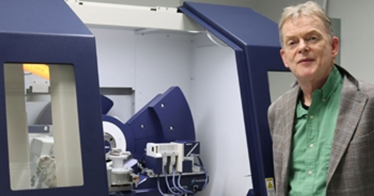 Rigaku Americas strengthens team by hiring X-ray analysis expert Dr ...